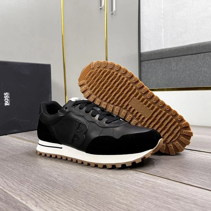 Original Boss Shoes