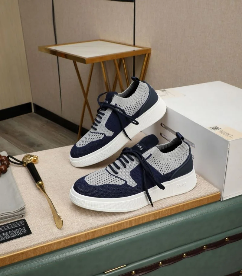 Boss Shoes