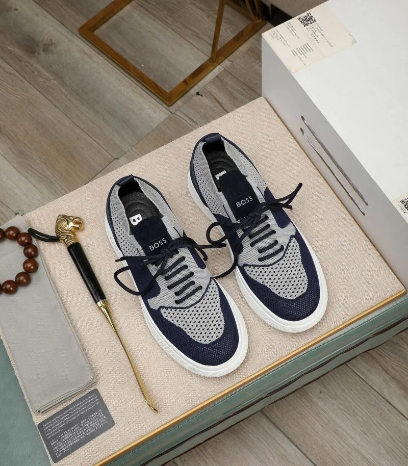 OEM Boss Shoes