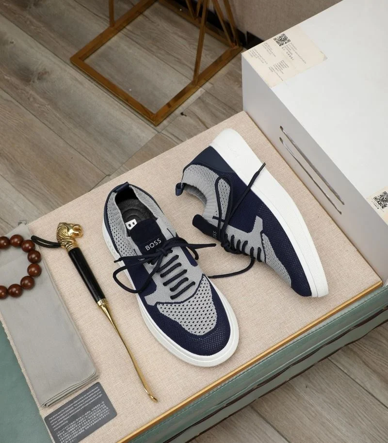 OEM Boss Shoes