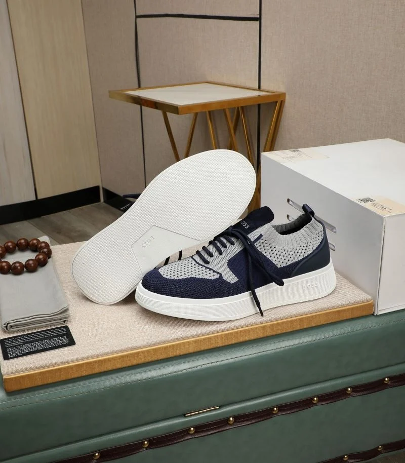 OEM Boss Shoes