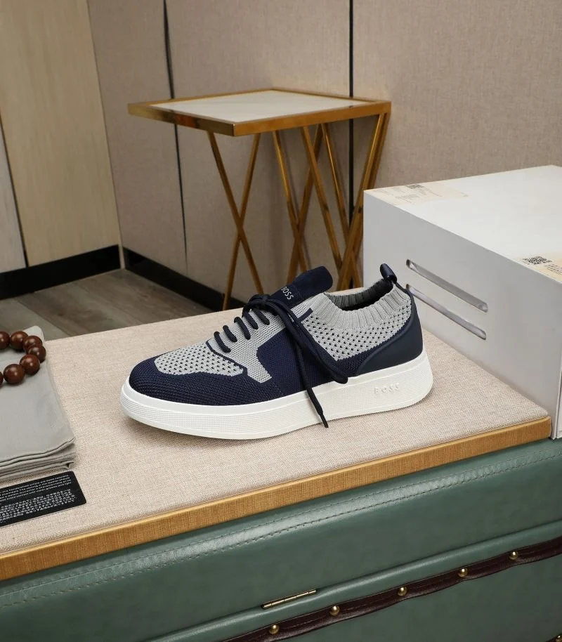 OEM Boss Shoes
