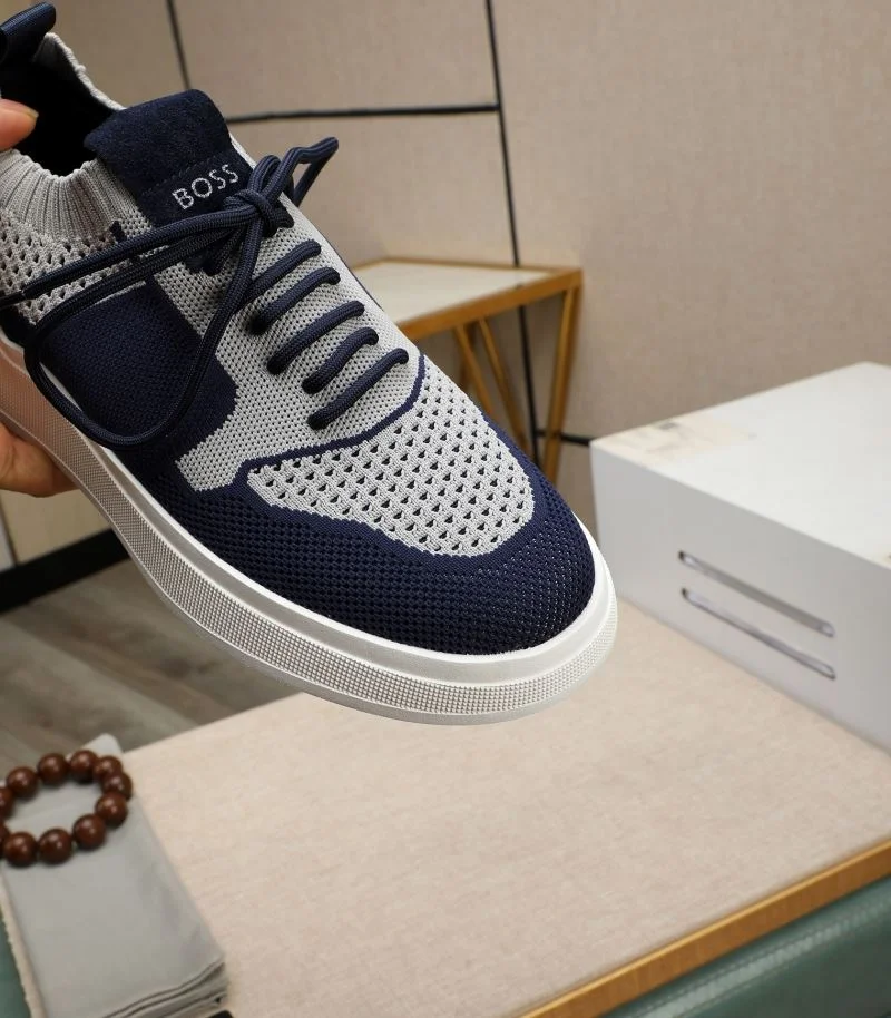 OEM Boss Shoes