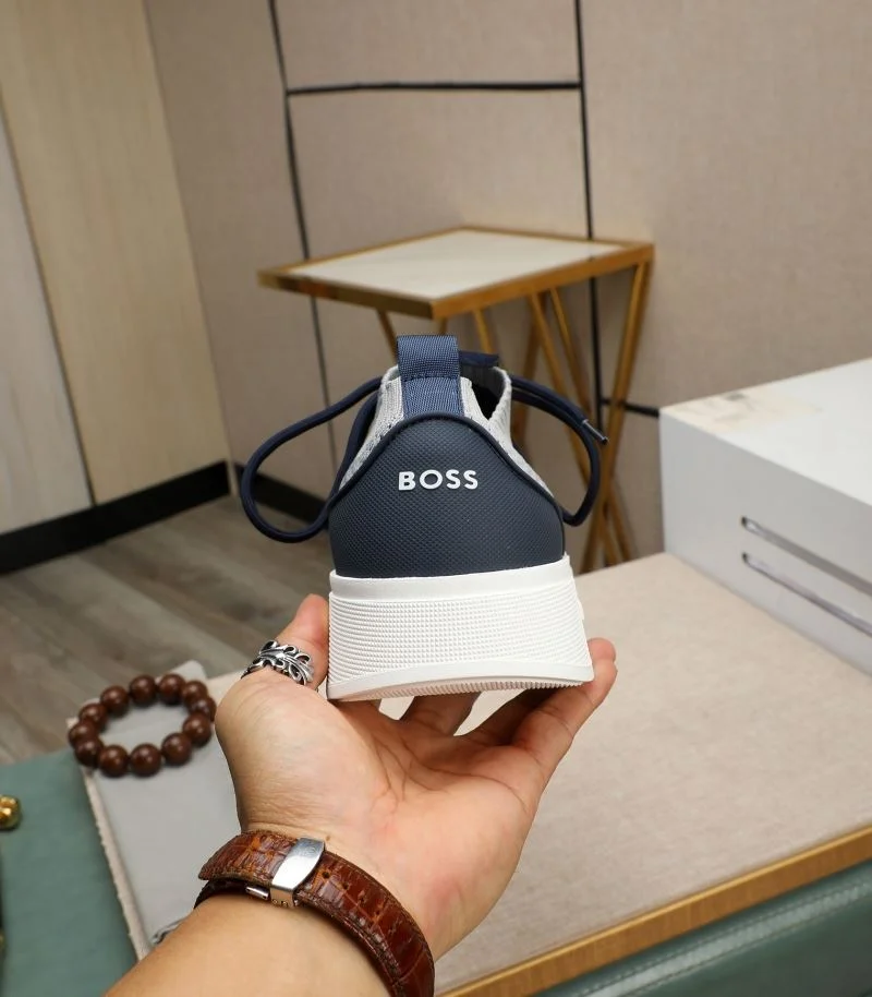 OEM Boss Shoes