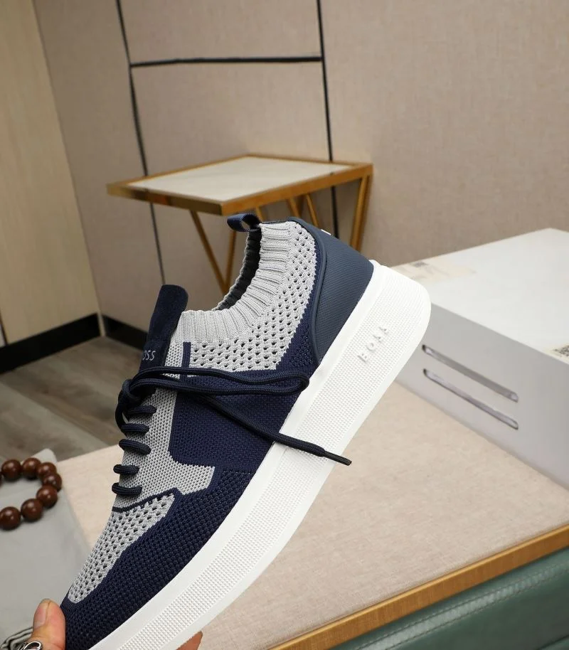 OEM Boss Shoes
