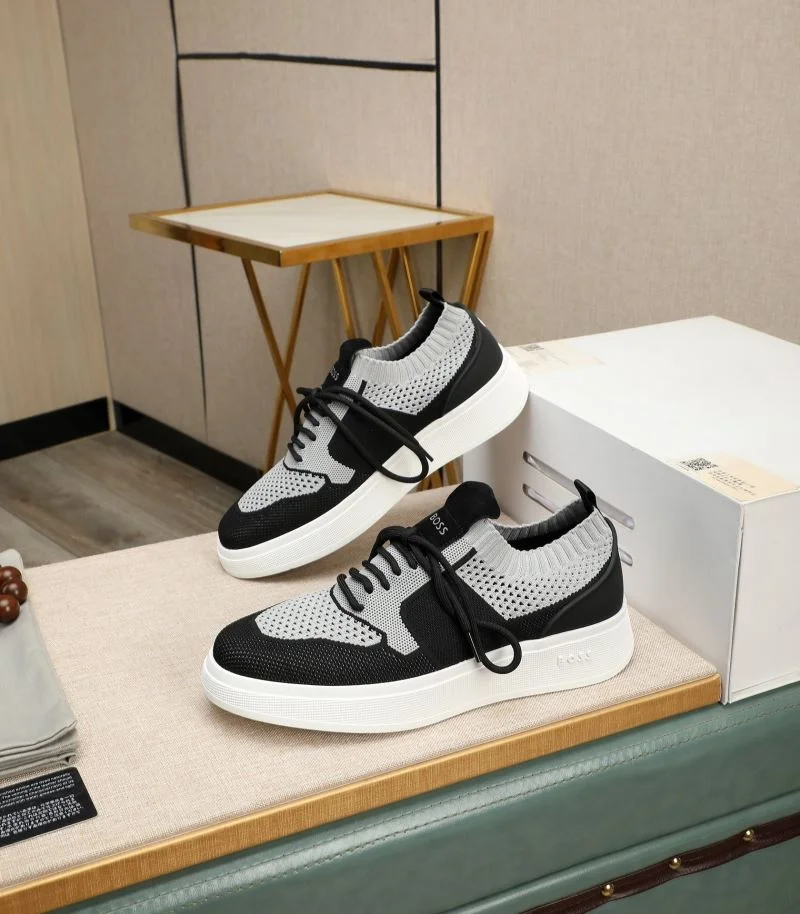 Boss Shoes