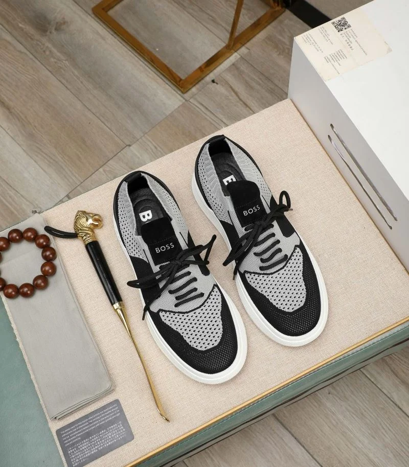Economical Boss Shoes