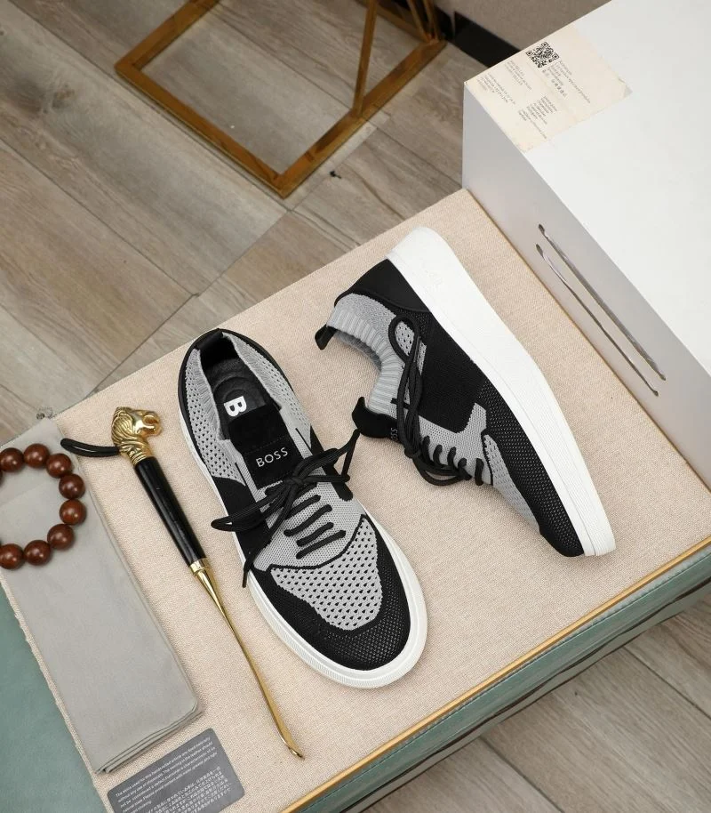 Economical Boss Shoes