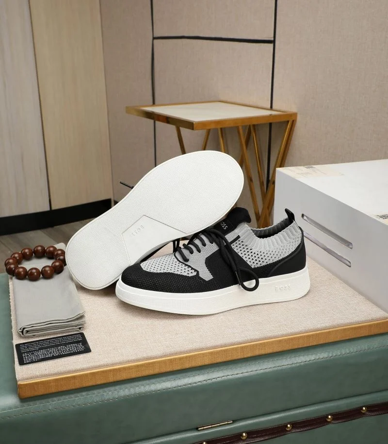 Economical Boss Shoes