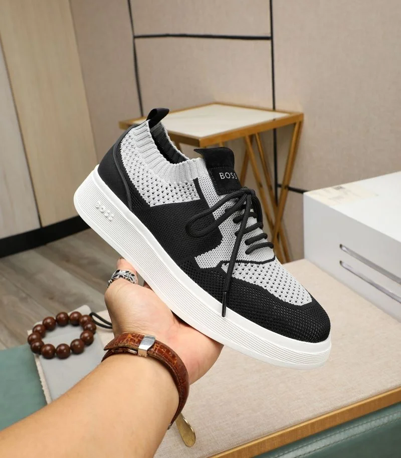 Economical Boss Shoes