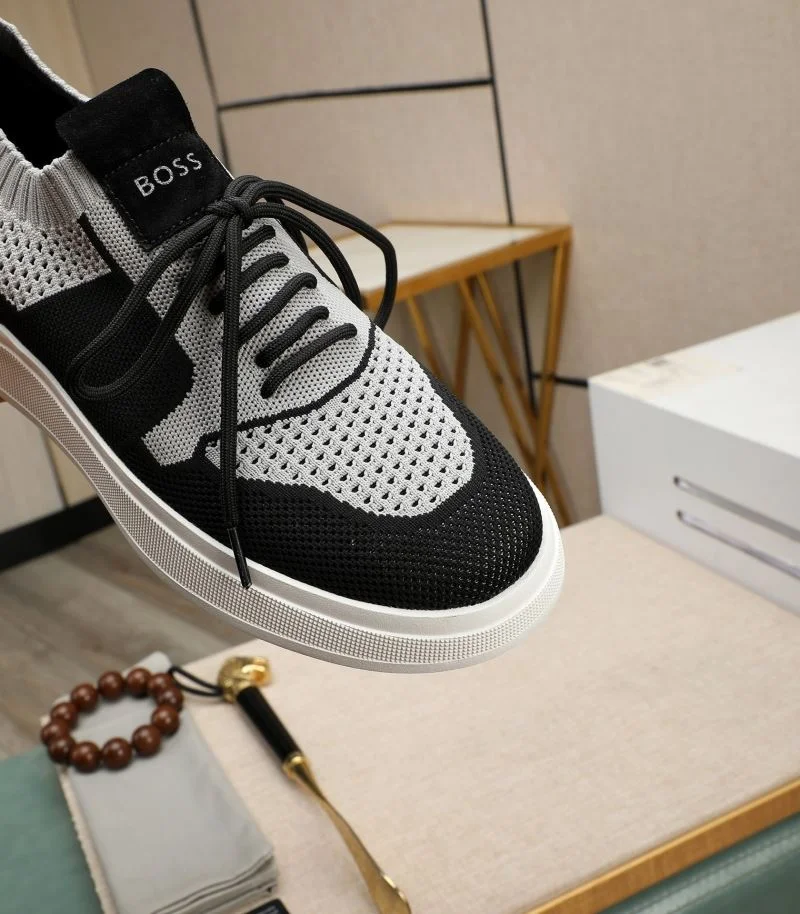 Economical Boss Shoes