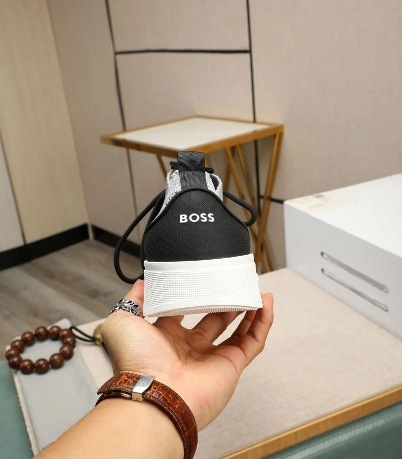 Economical Boss Shoes