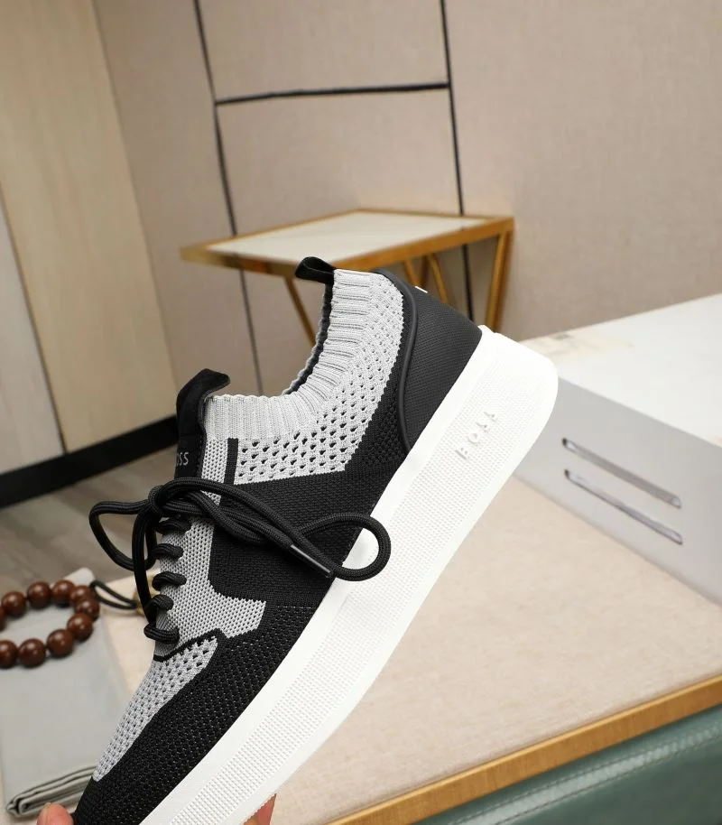 Economical Boss Shoes