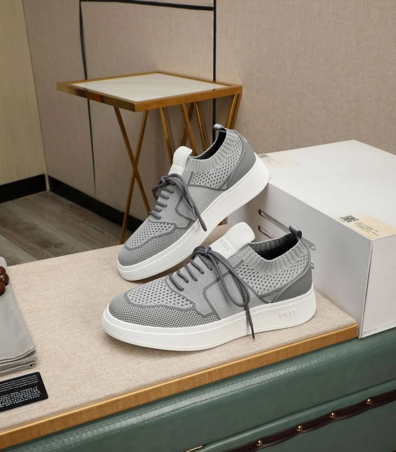 Boss Shoes