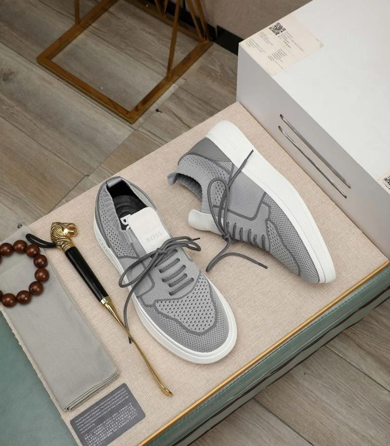 Authentic Boss Shoes