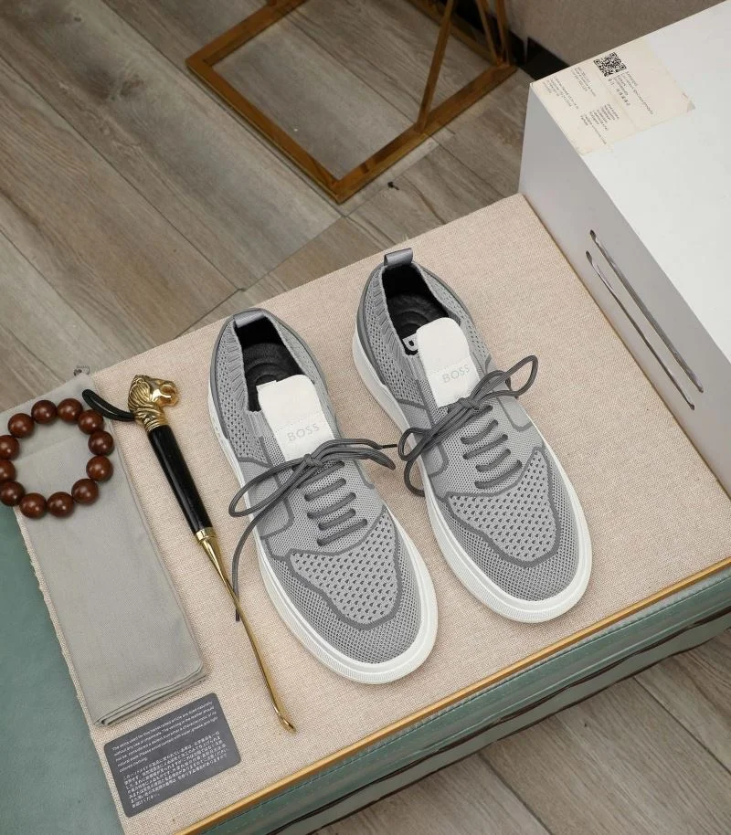 Authentic Boss Shoes