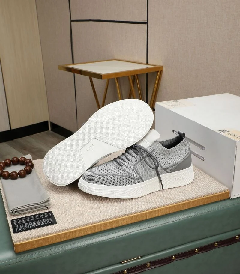 Authentic Boss Shoes