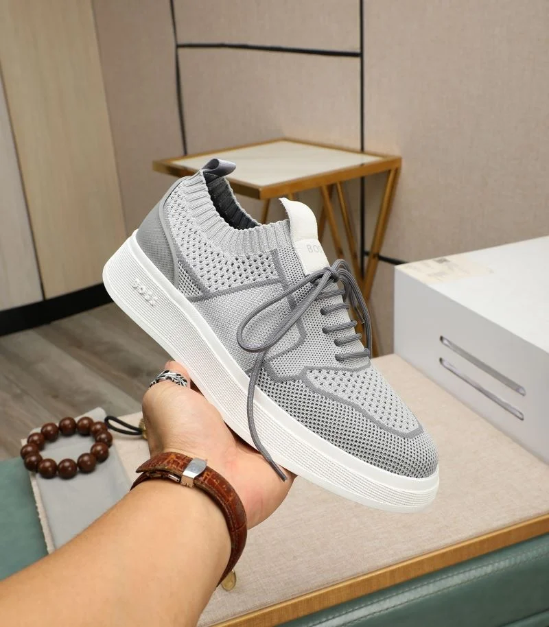 Authentic Boss Shoes