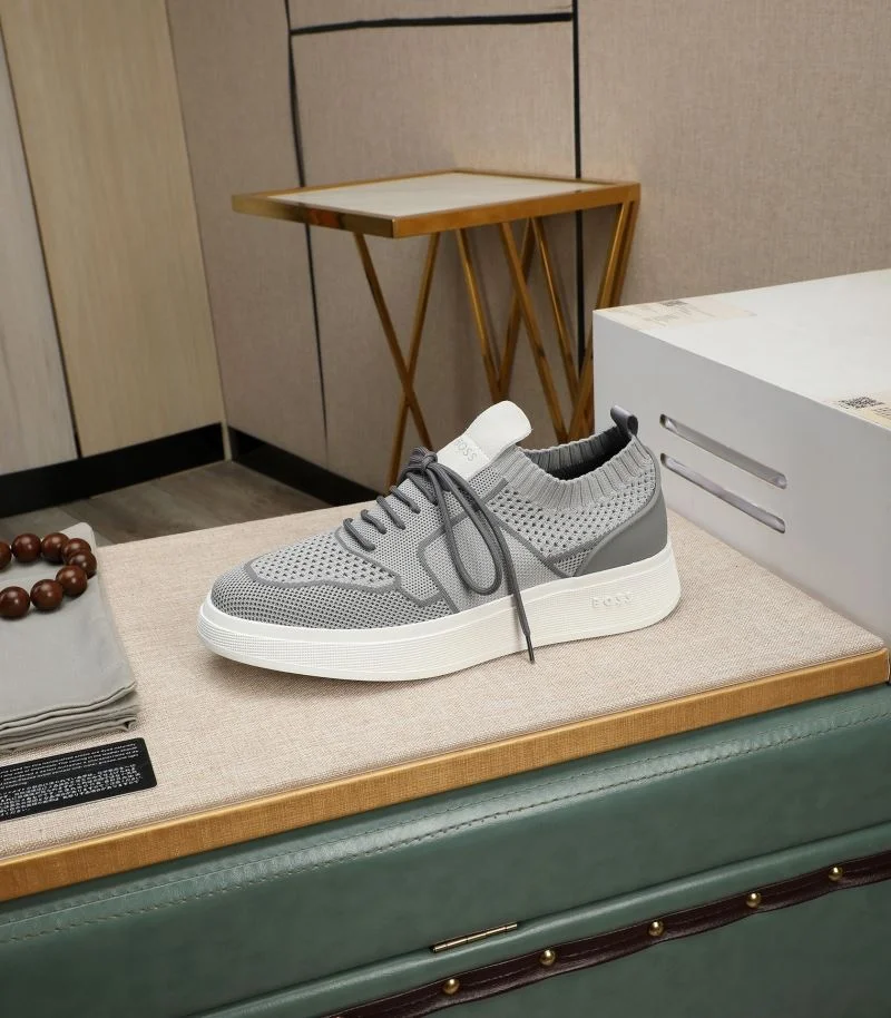 Authentic Boss Shoes