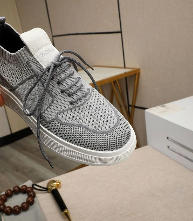 Authentic Boss Shoes