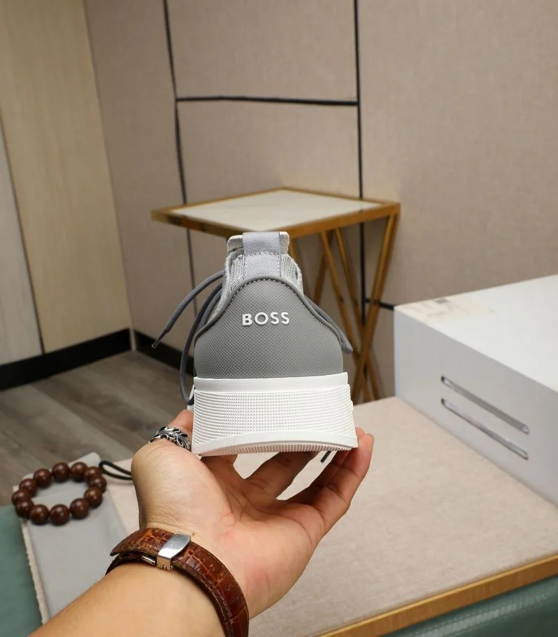 Authentic Boss Shoes