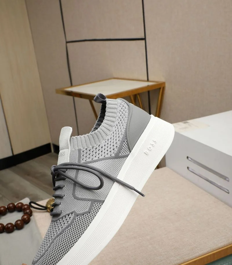 Authentic Boss Shoes