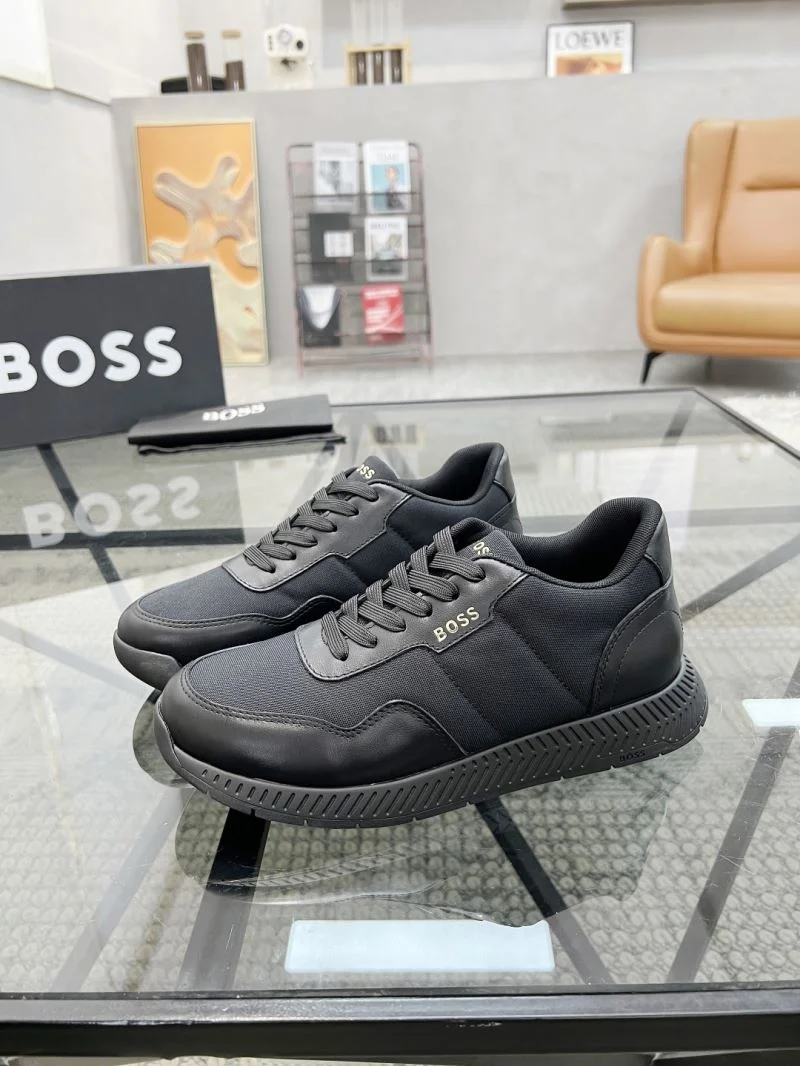 Boss Shoes