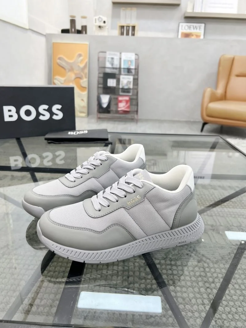 Boss Shoes