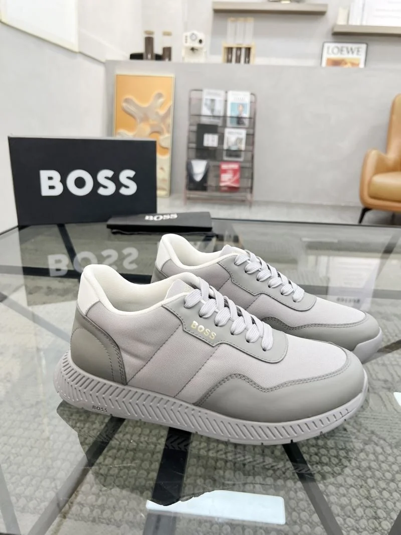 Low-cost Boss Shoes