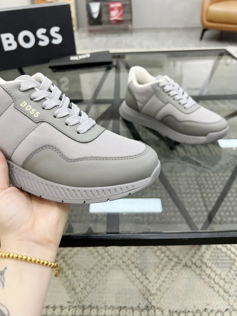 Low-cost Boss Shoes