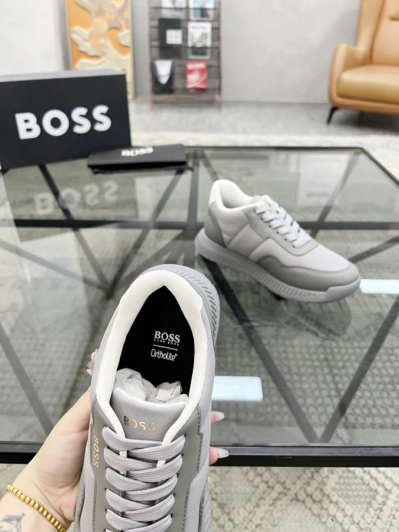 Low-cost Boss Shoes