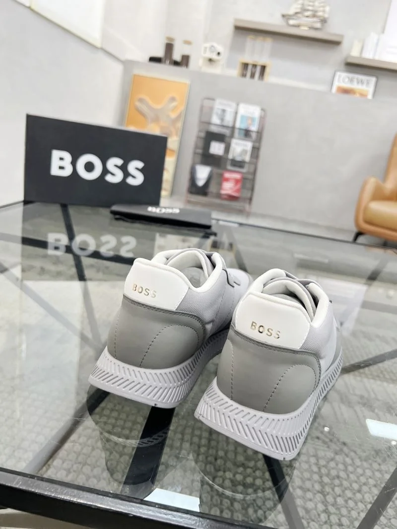 Low-cost Boss Shoes