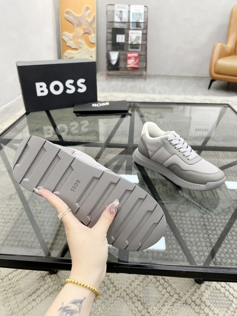 Low-cost Boss Shoes