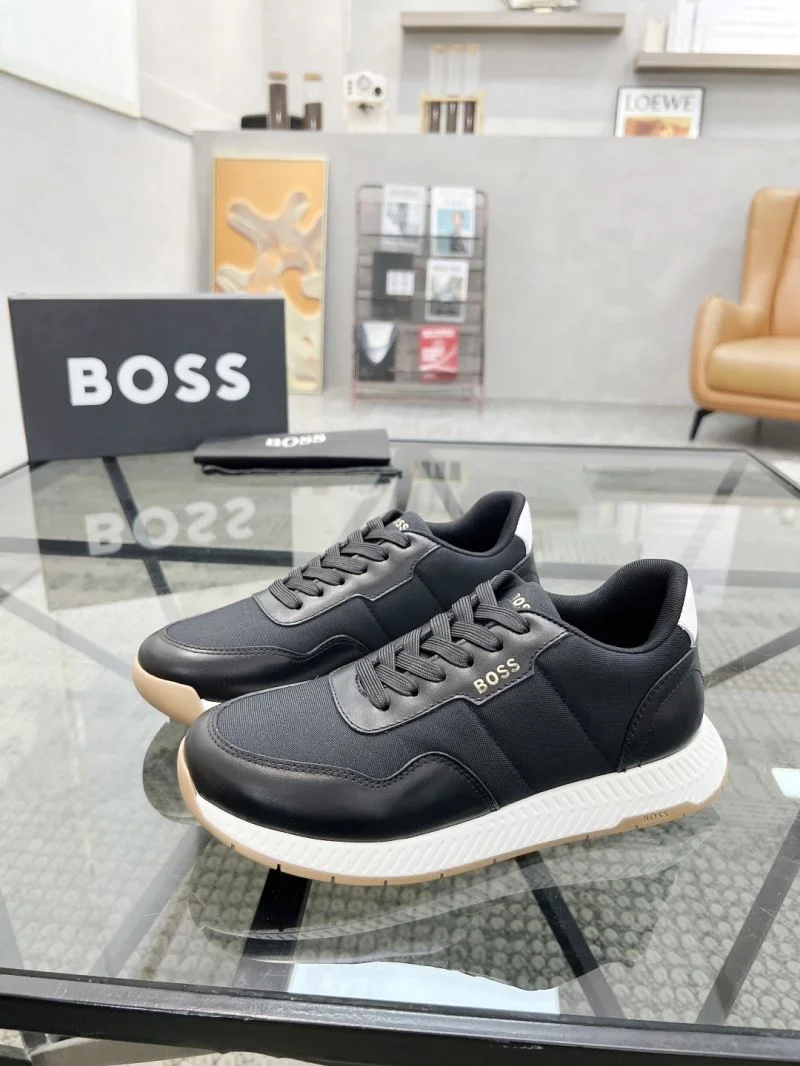 Boss Shoes