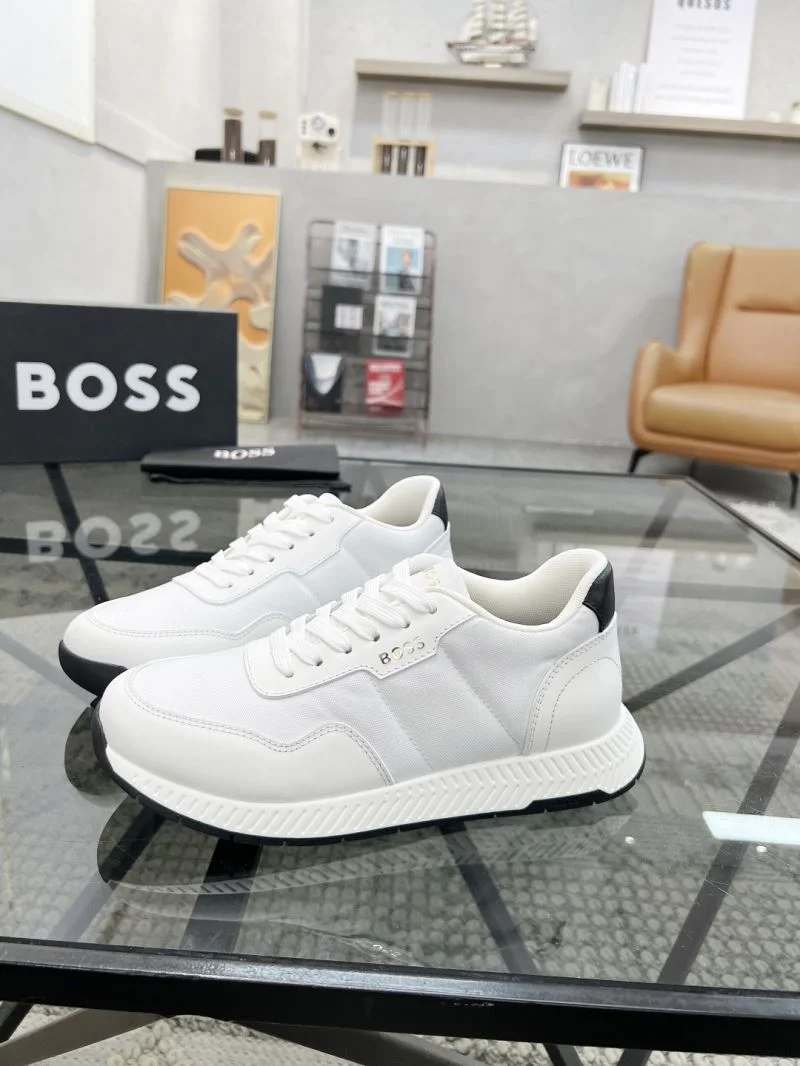 Boss Shoes