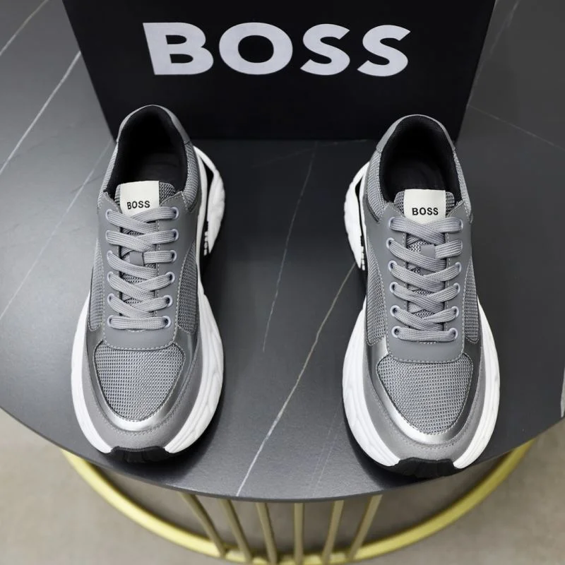 Boss Shoes
