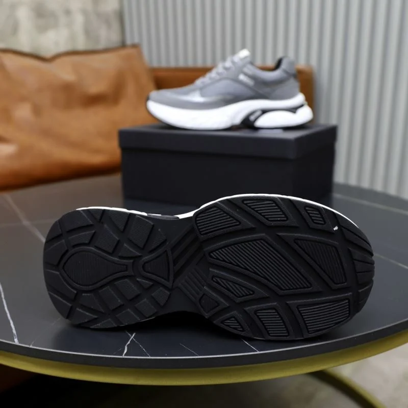 High fidelity Boss Shoes