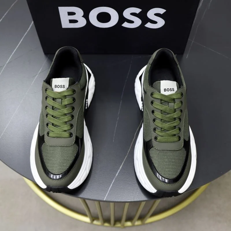 Boss Shoes