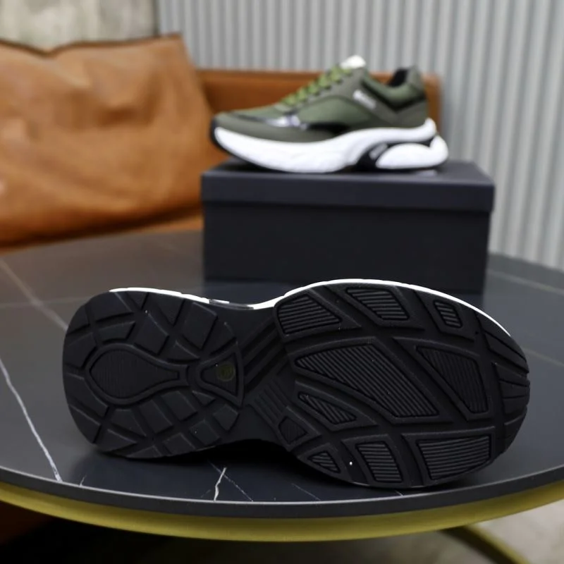 Indistinguishable Boss Shoes