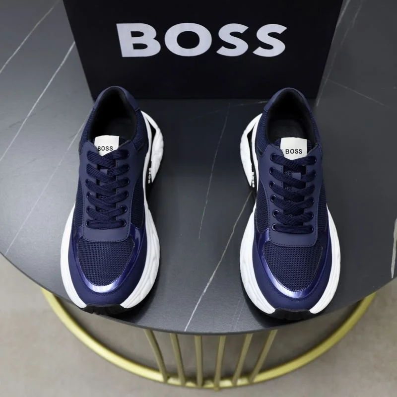 Boss Shoes