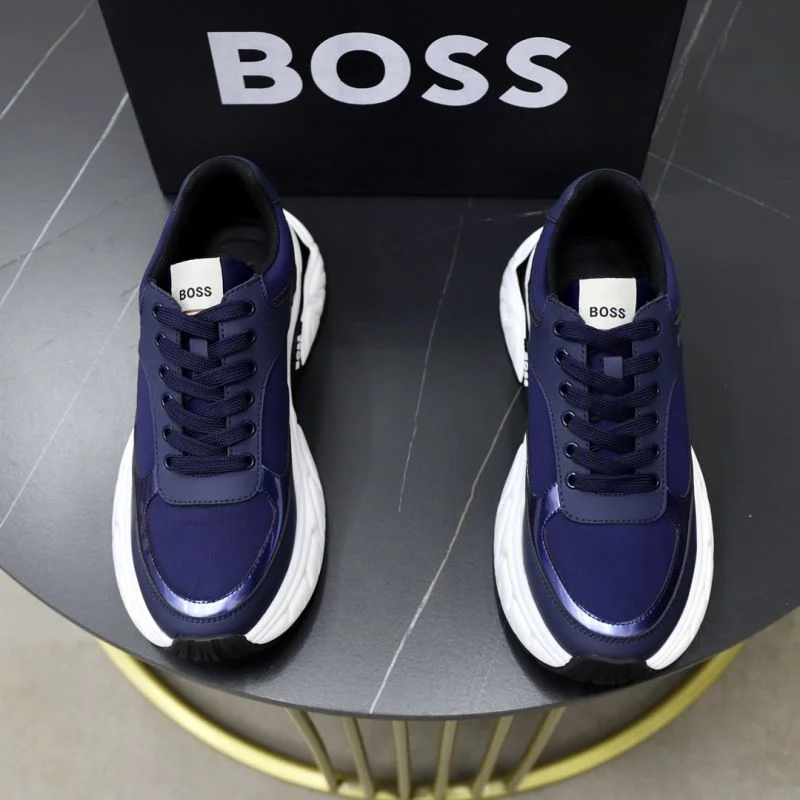 Boss Shoes