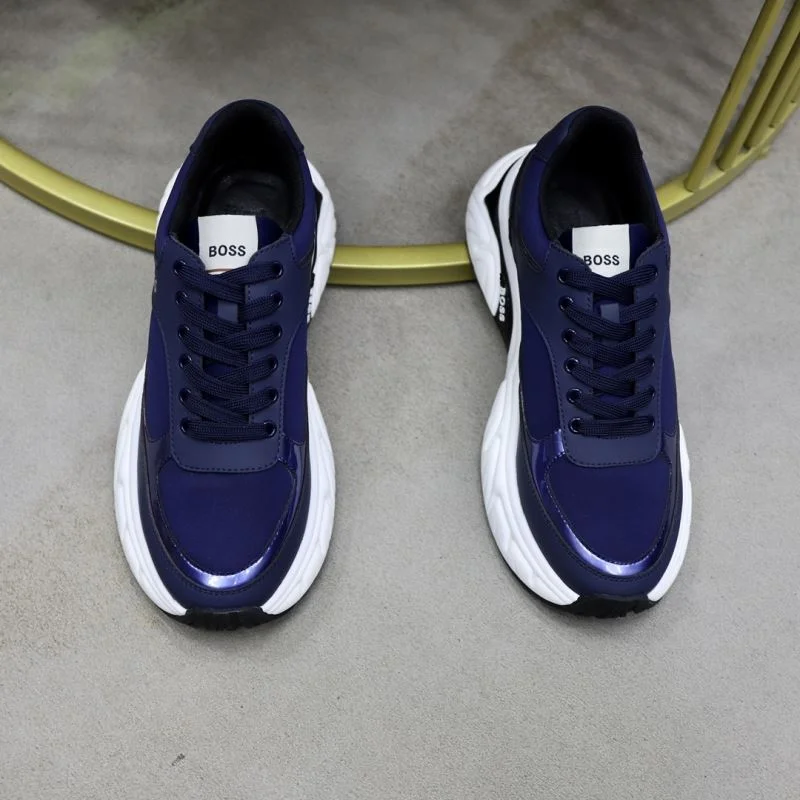 Authentic Boss Shoes