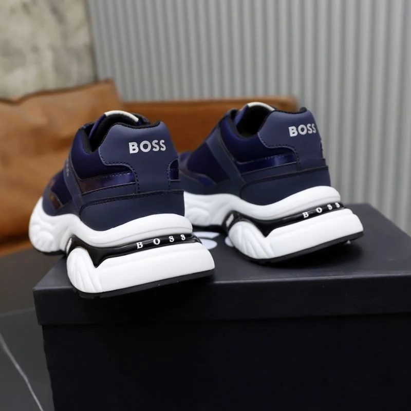 Authentic Boss Shoes