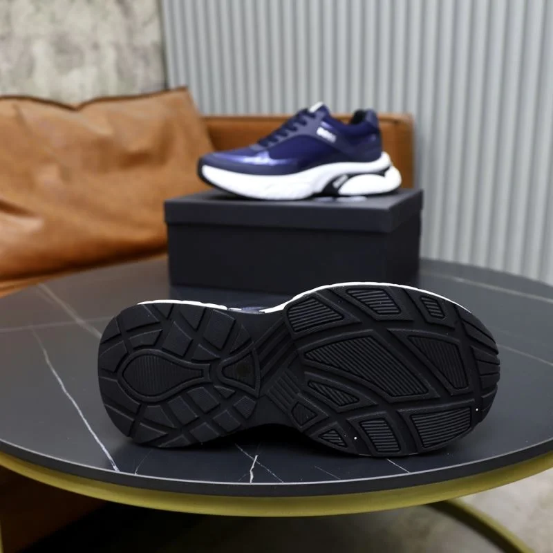 Authentic Boss Shoes