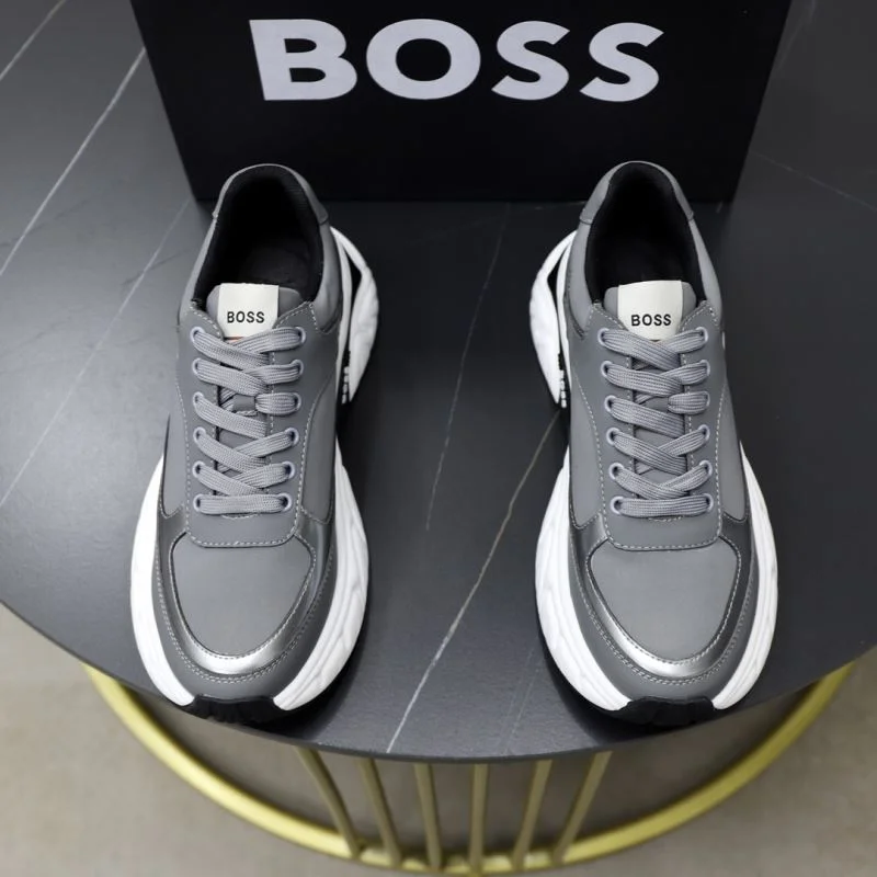 Boss Shoes