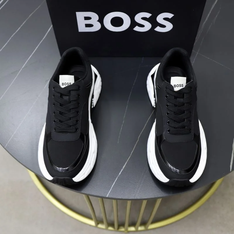 Boss Shoes