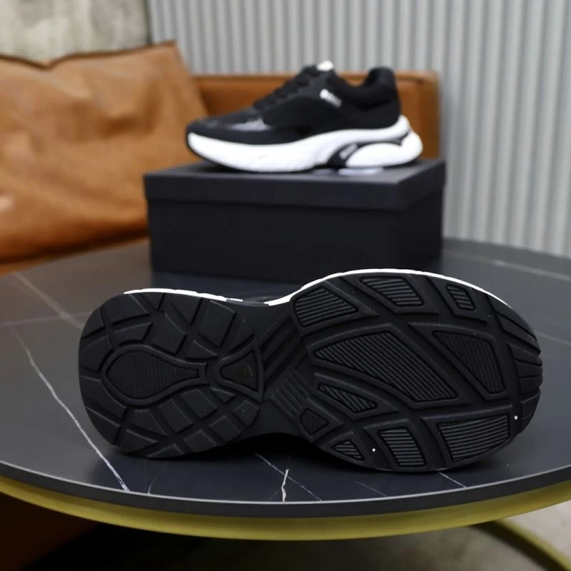 1:1 copy Boss Shoes