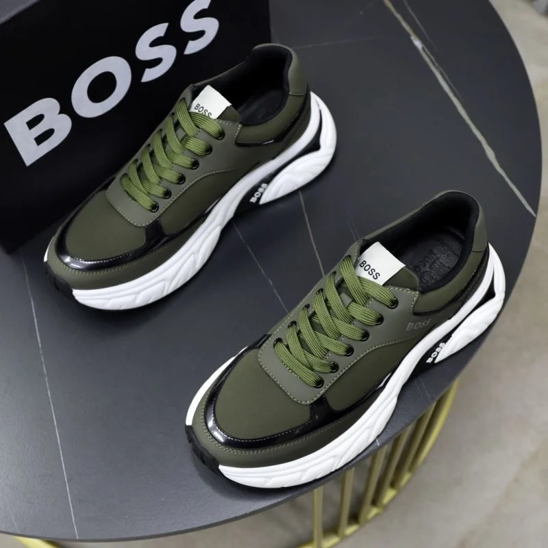 Official Boss Shoes