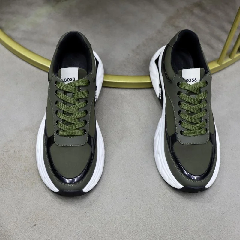 Official Boss Shoes