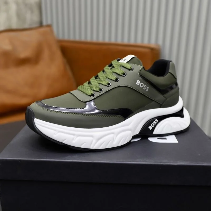 Official Boss Shoes